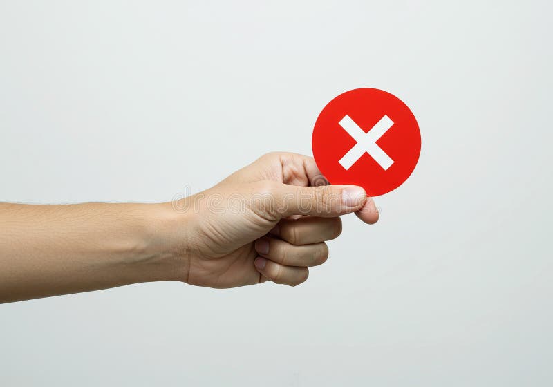 Error Cancellation Stock Illustrations – 630 Error Cancellation Stock ...