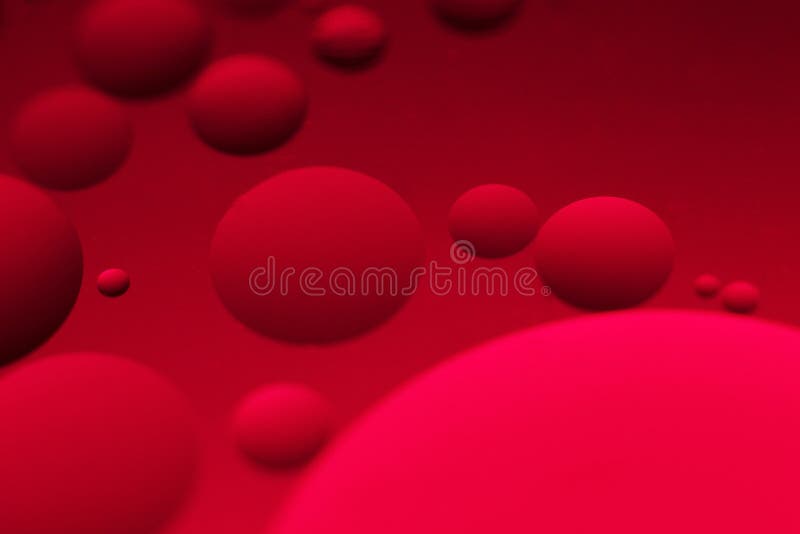 Red Circles stock photo. Image of colour, artistic, colorful - 18778438