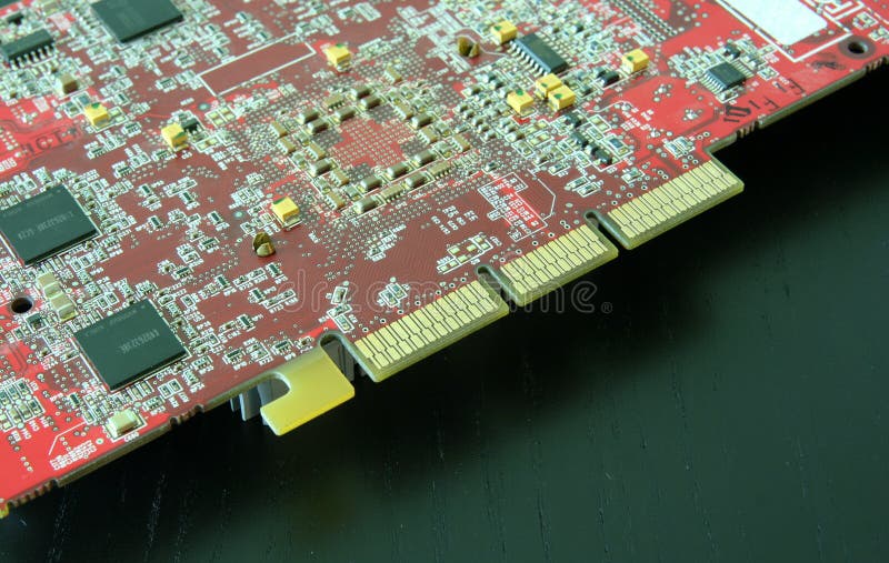 Building Circuits stock image. Image of repairing, maintenance - 23384057