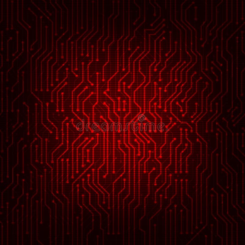 Red Science Abstract Background Stock Illustrations – 72,029 Red ...