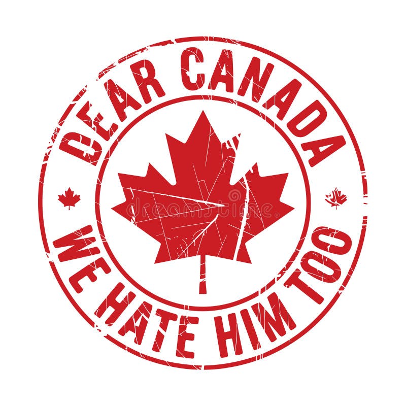 Dear Canada Stock Illustrations – 10 Dear Canada Stock Illustrations ...
