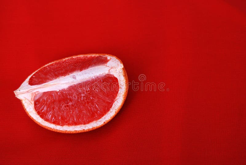 Red Citrus fruit stock image. Image of macro, items, healthy - 48072319