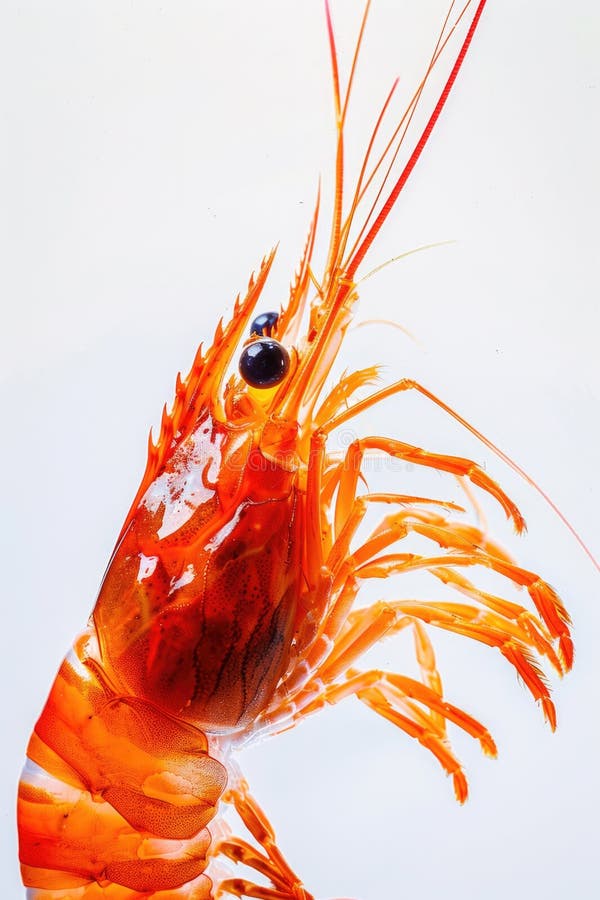 Red Clawed Lobster stock image. Image of invertebrate - 366561895