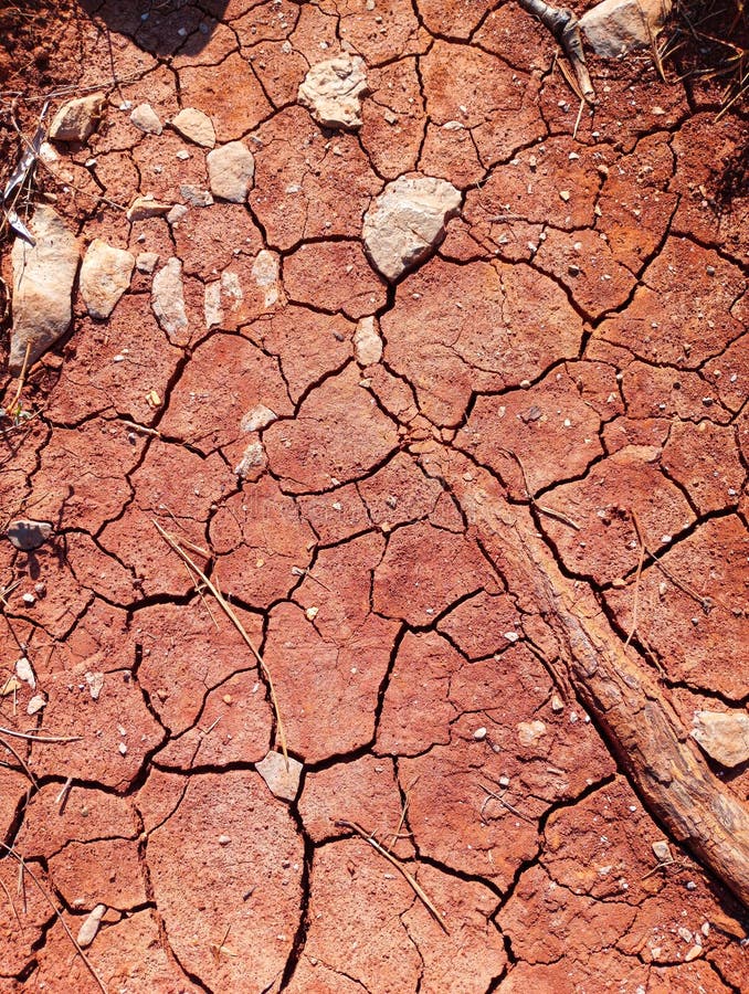 Land of Mars. stock image. Image of wooden, textured - 363438601