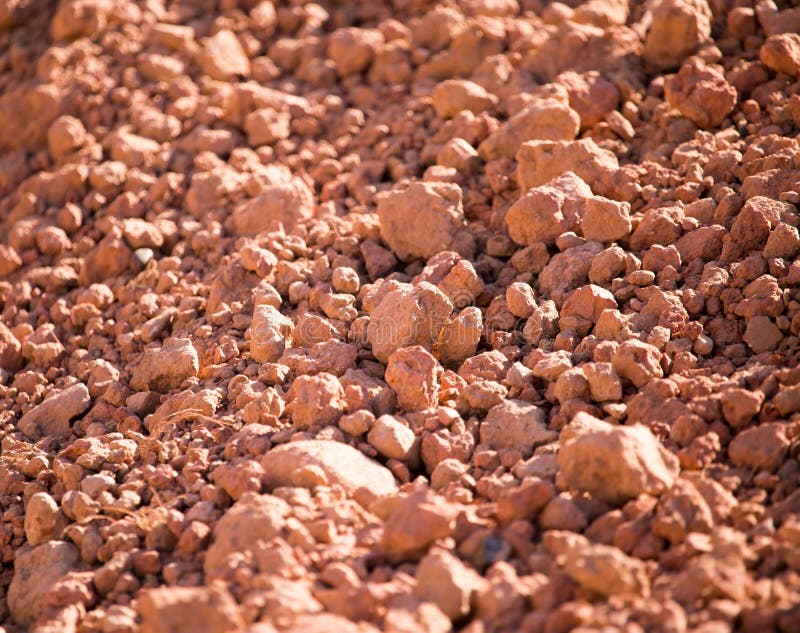 Dry Red Clay Soil Texture Stock Images - Download 1,575 Royalty Free Photos