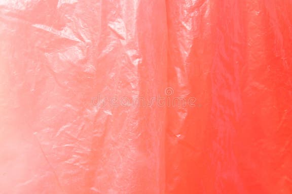 Red clear plastic texture stock image. Image of light - 189613863