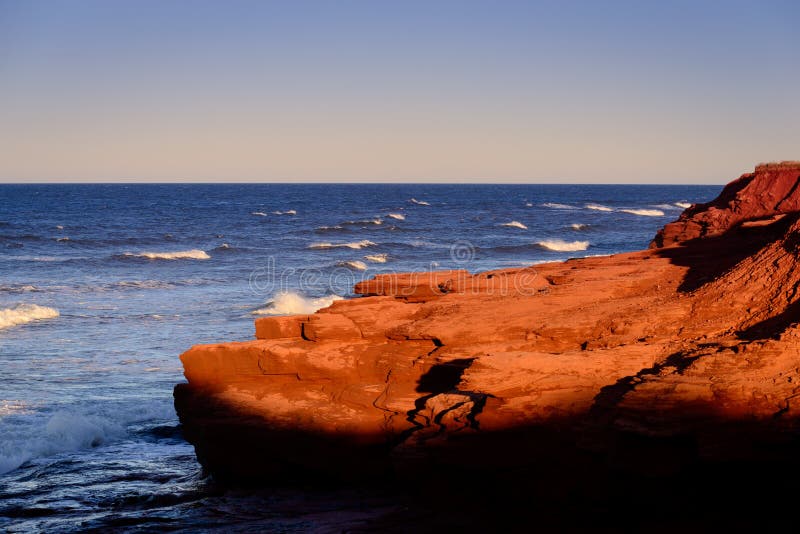 Red Cliffs stock image. Image of ground, recreation, national - 63363847