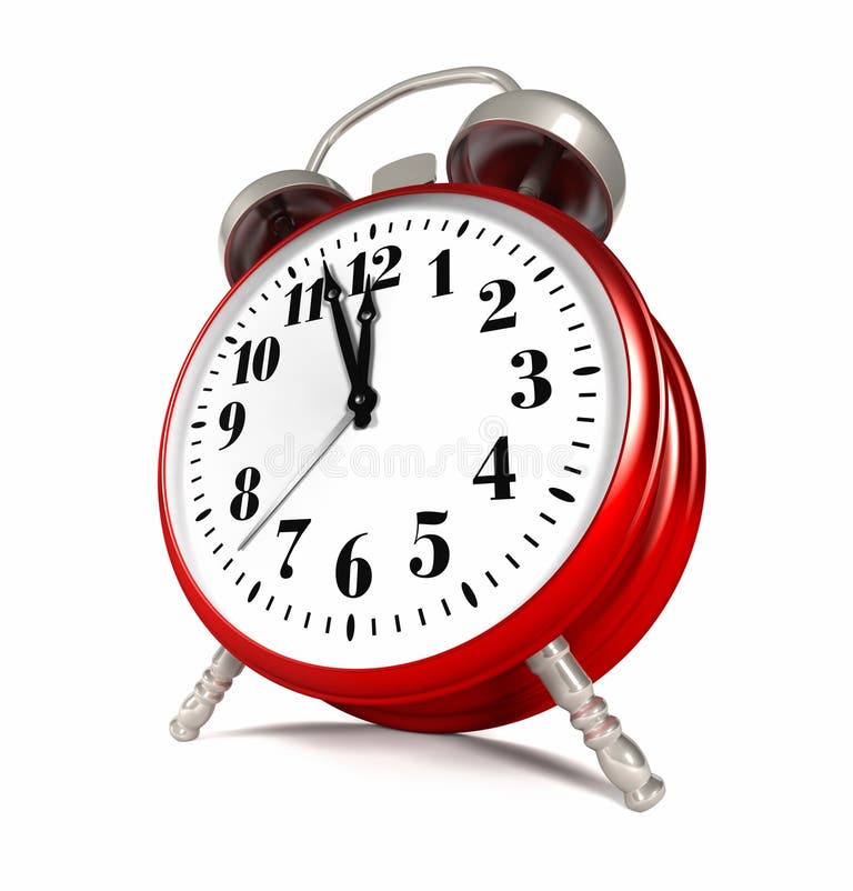 Decorative Red Clock Stock Illustrations – 1,919 Decorative Red Clock ...