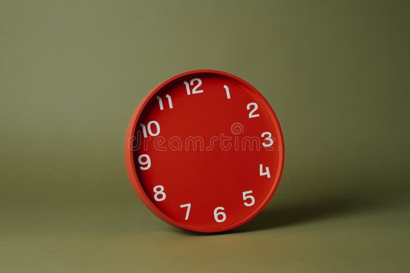 Infinity Clock Timelessness Eternity Concept Stock Photos - Free ...