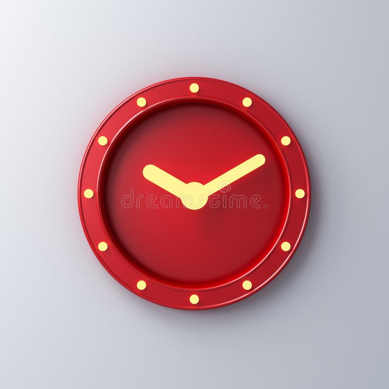 3d Retro Light Red Sign Arrow Stock Illustrations – 315 3d Retro Light ...