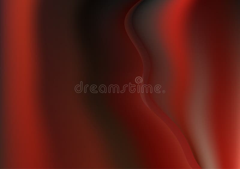 Red Close Up Concept Background Vector Illustration Design Stock Vector ...