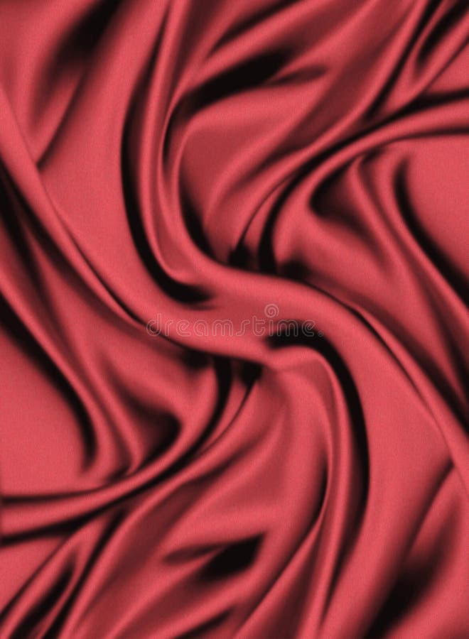 Red cloth stock image. Image of textile, soft, colorful - 13604455