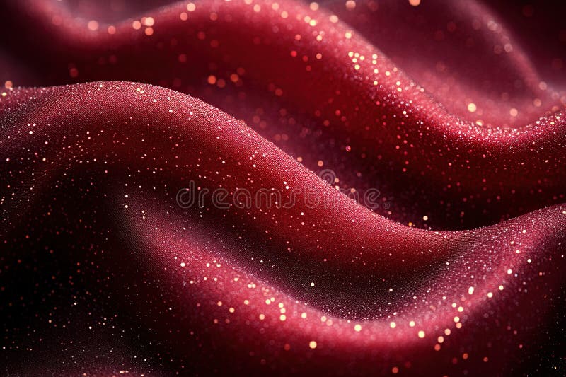 Vibrant Elegant Red Cloth Background Design Theme Stock Photos - Free ...