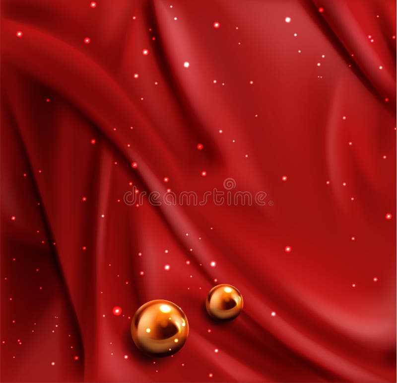 Flowing Red Cloth Banner Stock Illustrations – 1,813 Flowing Red Cloth ...