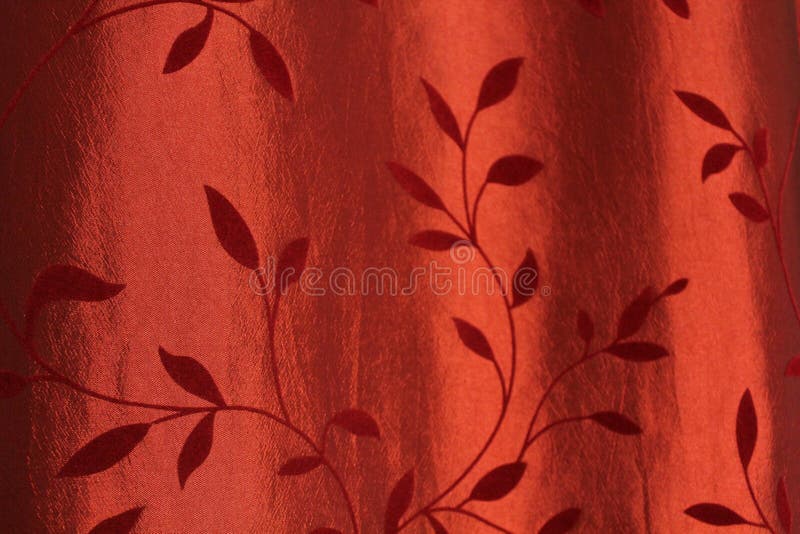 Red cloth stock image. Image of hatching, distressed - 81343647