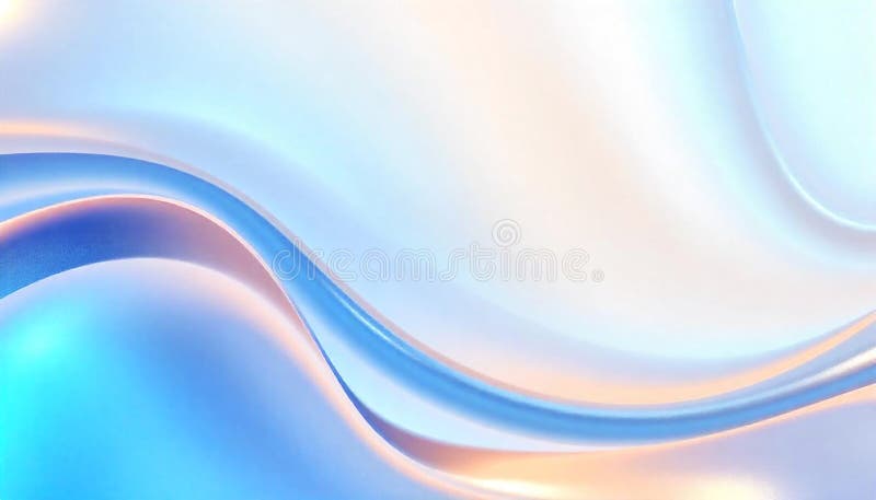 The Red Cloth Forms a Wavy Pattern and the White Cloth Stock ...