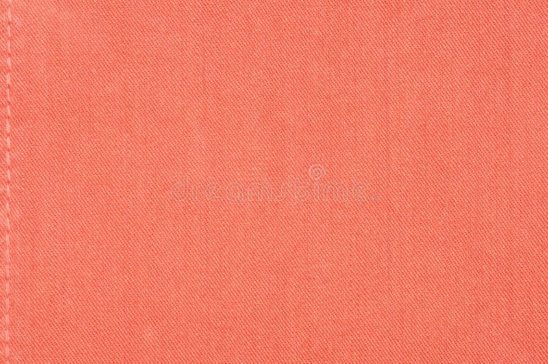 Red cloth texture stock image. Image of texture, denim - 24714051