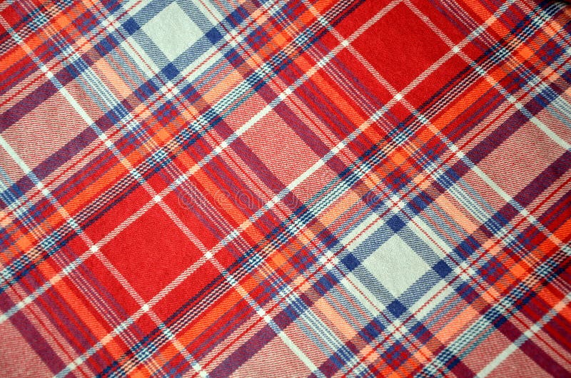 Red cloth texture stock image. Image of interesting, color - 40153893