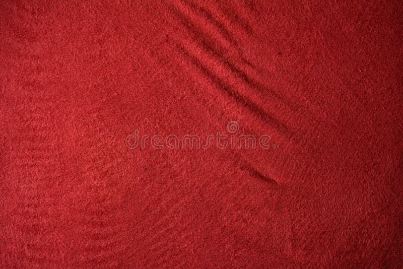 Red Cloth Texture stock photo. Image of textured, textile - 4433324