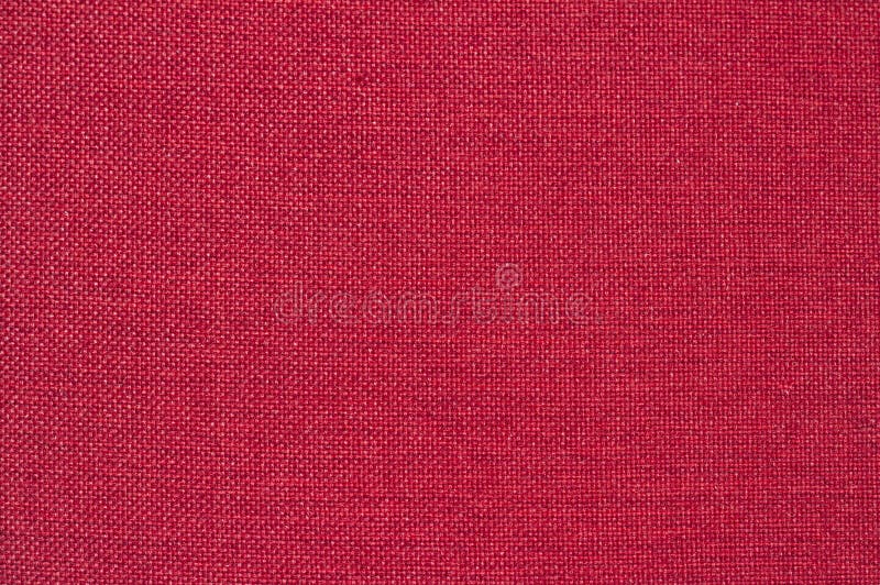 Red Cloth Texture Background Stock Photo - Image of cloth, textured ...
