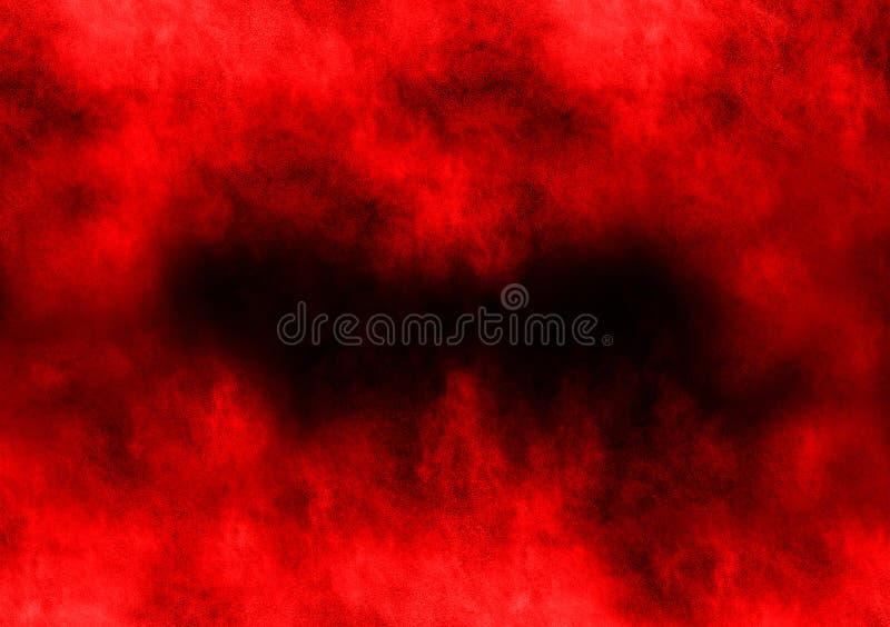 Cloudy Red Color Background Wallpaper Stock Image - Image of colored ...