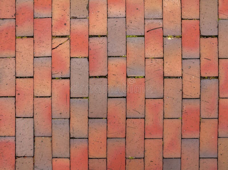 Red cobblestone background stock photo. Image of dense - 167571420