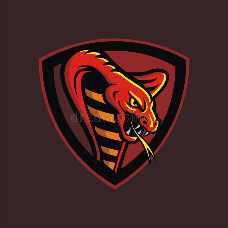 Cobra Shield Stock Illustrations – 129 Cobra Shield Stock Illustrations ...