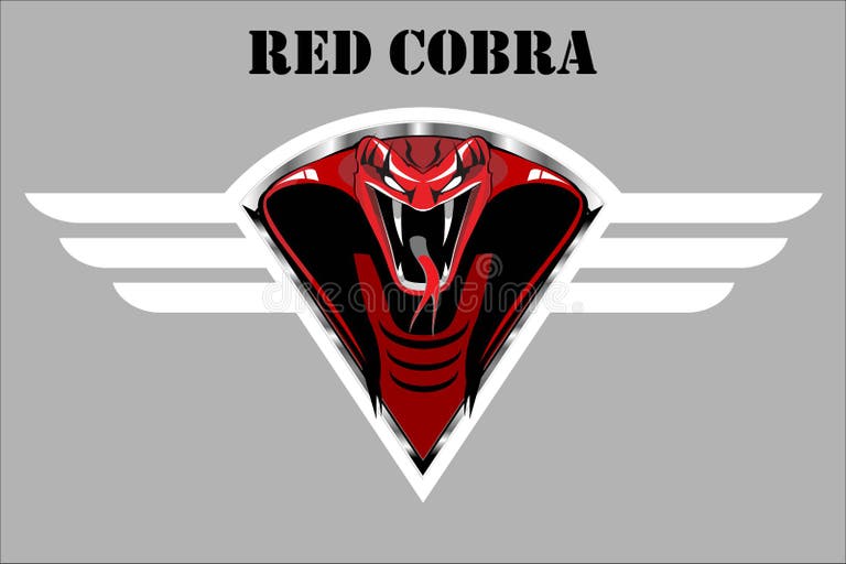 Cobra Shield Stock Illustrations – 129 Cobra Shield Stock Illustrations ...