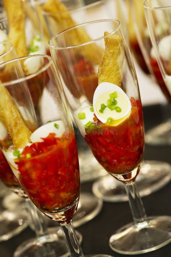 Red cocktail stock photo. Image of savoury, yummy, macro - 13603858