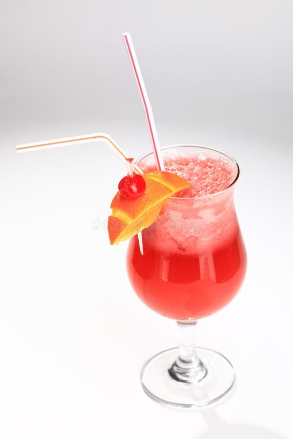 Red cocktail stock image. Image of drop, frozen, glamour - 9981533
