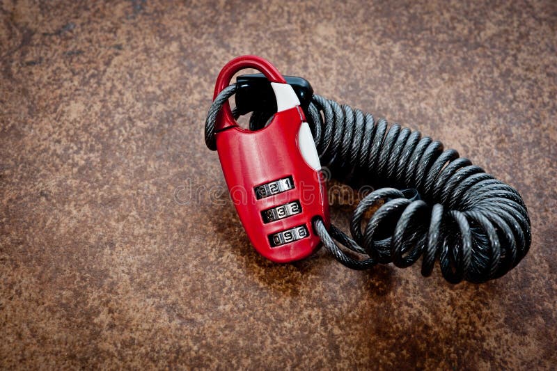 Coded Lock stock image. Image of buttons, keypad, security - 605099