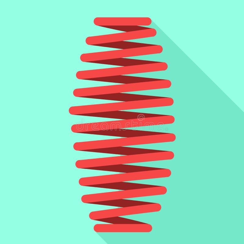 Spring Coil Logo Stock Illustrations – 590 Spring Coil Logo Stock ...