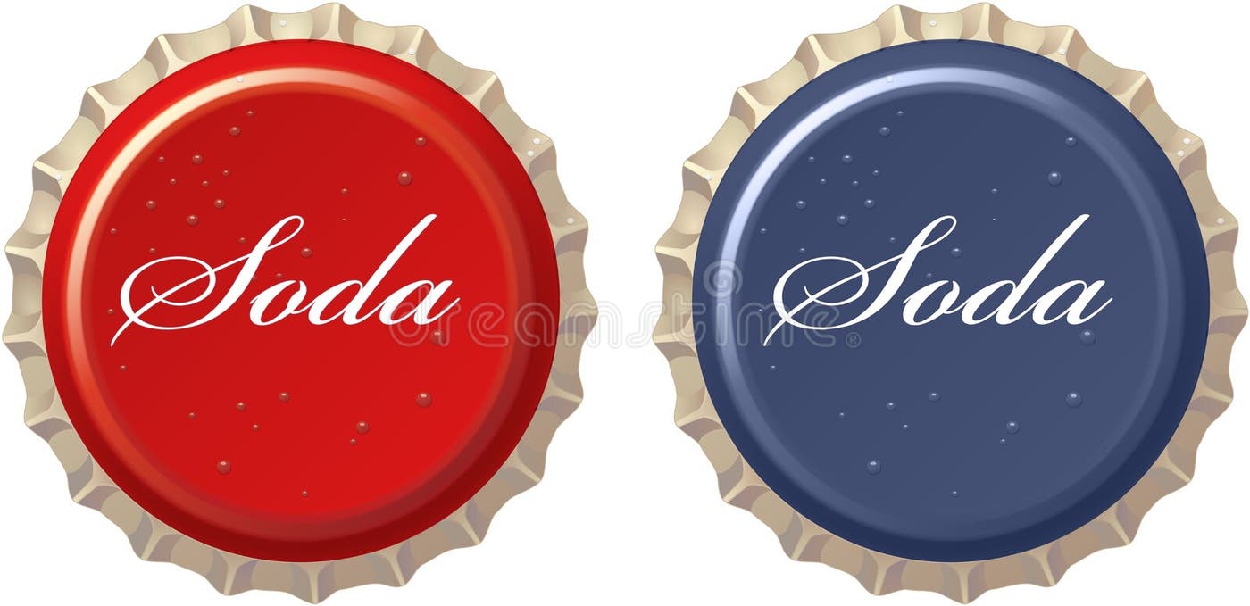 Soda Cap Stock Illustrations – 14,756 Soda Cap Stock Illustrations ...