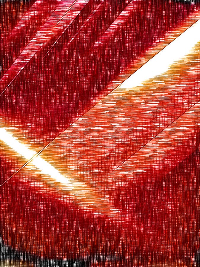 Red Color of Abstract Background Stock Illustration - Illustration of ...