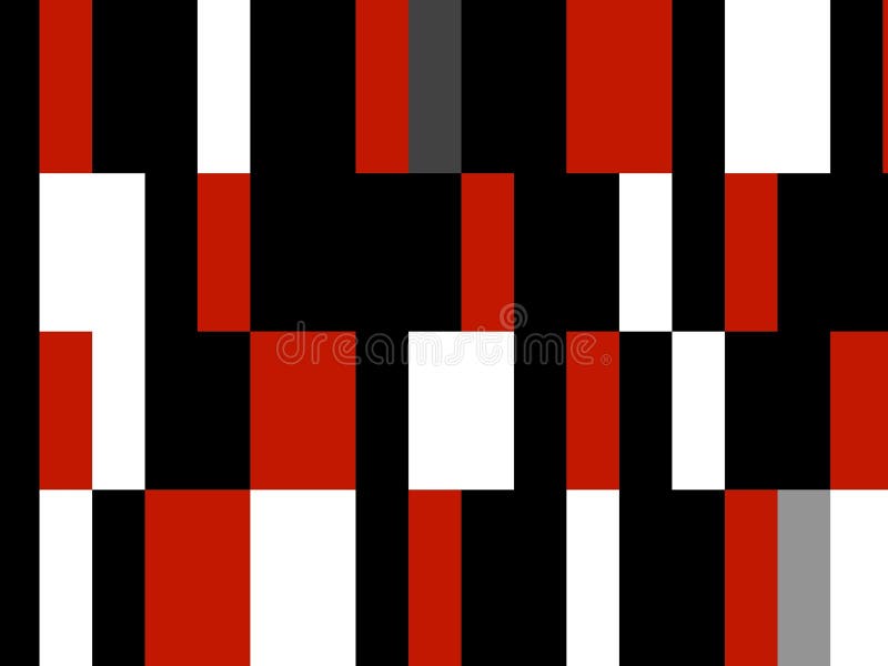 Red Color of Abstract Background Stock Illustration - Illustration of ...