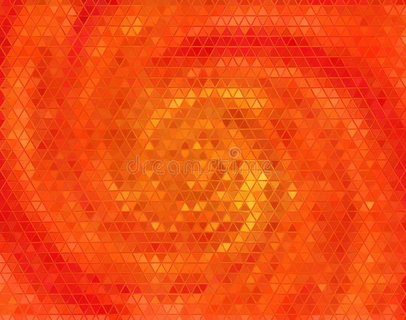 Red Color of Abstract Background Stock Illustration - Illustration of ...