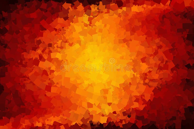 Red Color of Abstract Background Stock Illustration - Illustration of ...