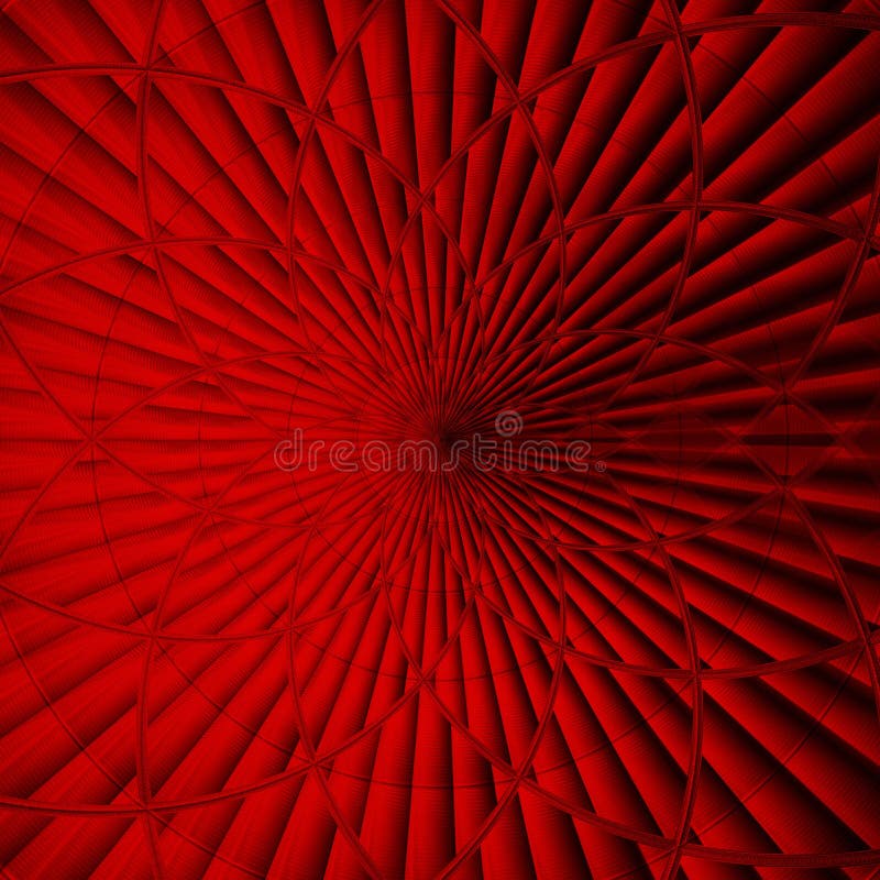 Red Color of Abstract Background Stock Illustration - Illustration of ...