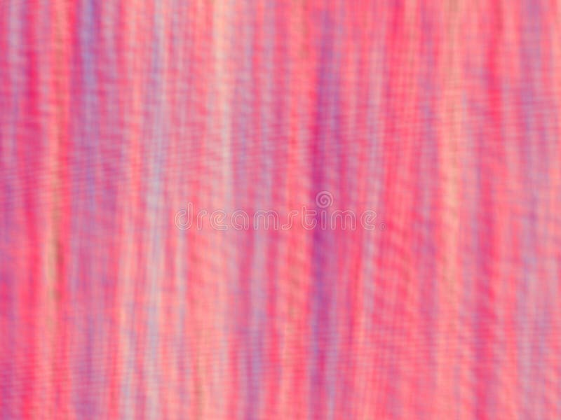 Red Color Art Abstract Header Textile Modern Banner Stock Illustration ...