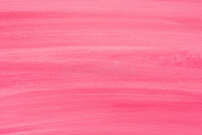 Red Art Painted Background Texture Stock Photo - Image of closeup ...