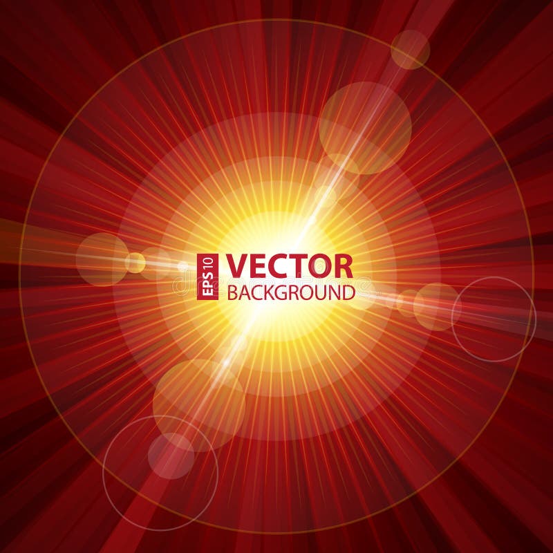 Flare Red Stock Illustrations – 58,625 Flare Red Stock Illustrations ...