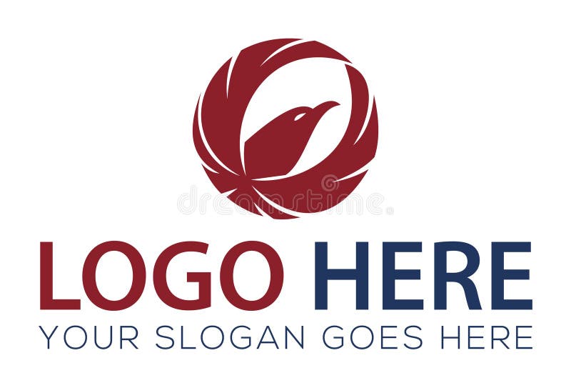 Red Hawk Logo Stock Illustrations – 2,967 Red Hawk Logo Stock ...