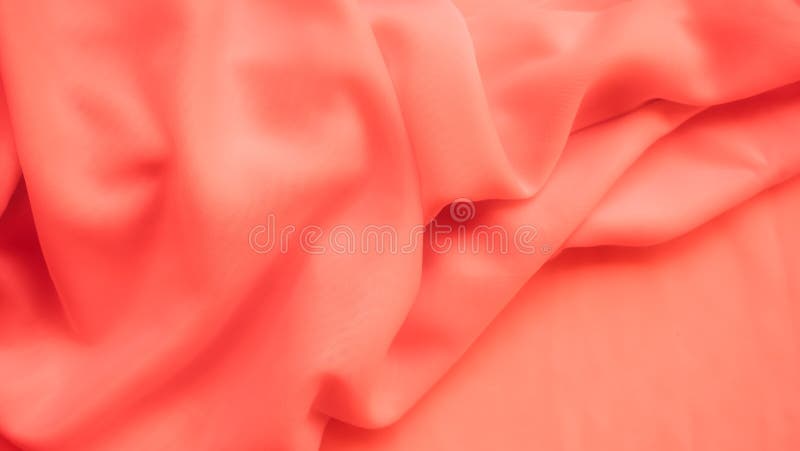 Red Color Cloth Pattern Background Stock Image - Image of banner ...