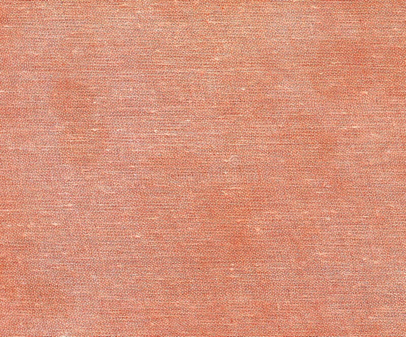 Red Color Cotton Cloth Pattern. Stock Photo - Image of element, natural ...