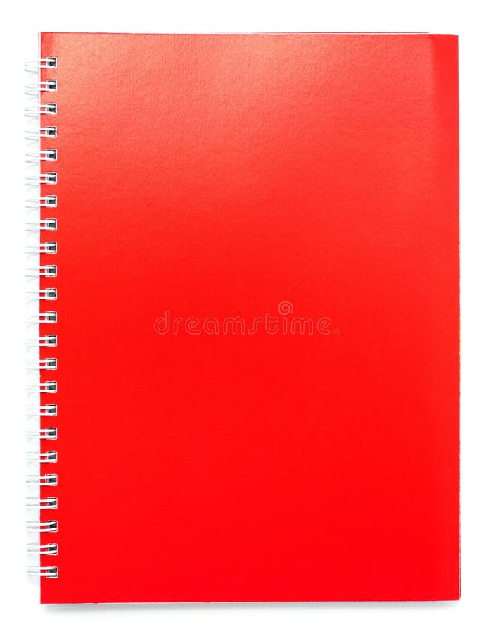110+ Red cover note book Free Stock Photos - StockFreeImages