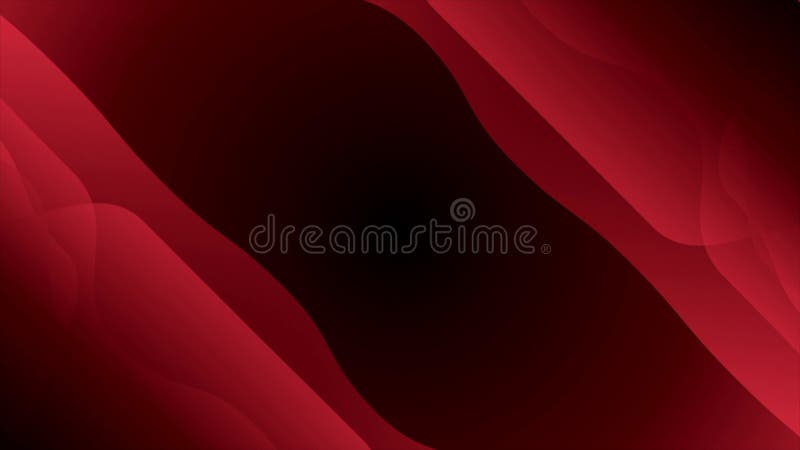 Red Color Diagonal Wavy Pattern Background, Moving Shape Background ...