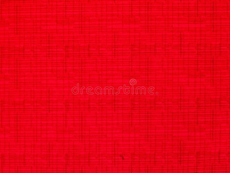 Red Color of Fashionable Clothes, Fabric. Stock Photo - Image of fiber ...
