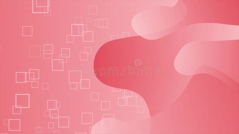 Red Color Gradient with Dynamic Curve Line Elegant Graphic Design ...