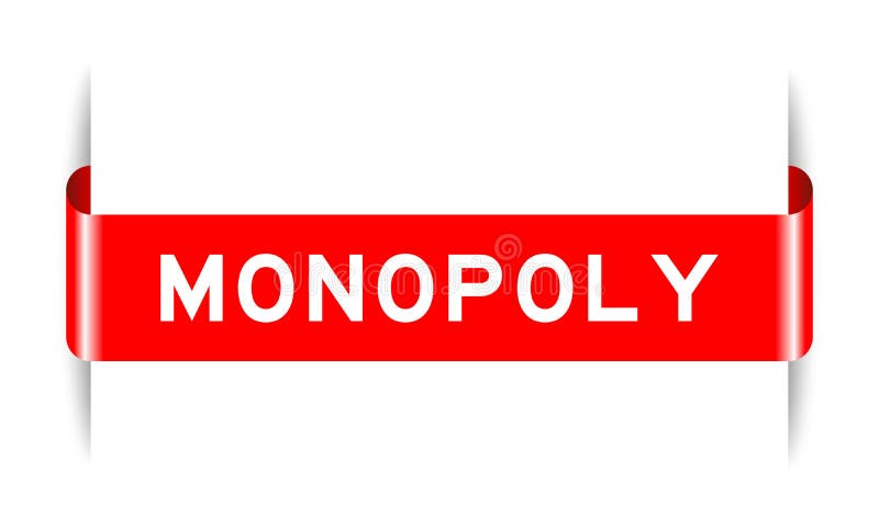 Monopoly Logo Vector