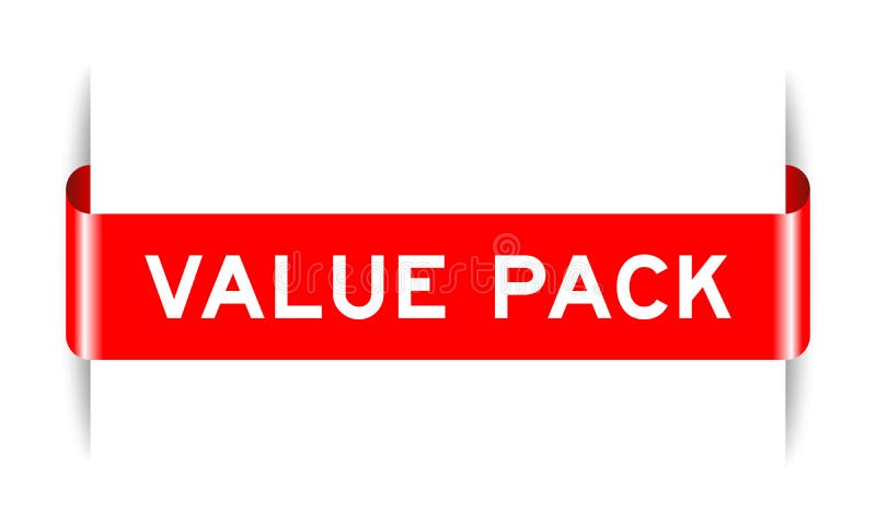 Value Pack Stock Illustrations – 3,127 Value Pack Stock Illustrations ...